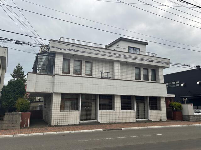 【ハトマークサイト】北海道札幌市白石区本通2丁目南の 9LDK 貸家