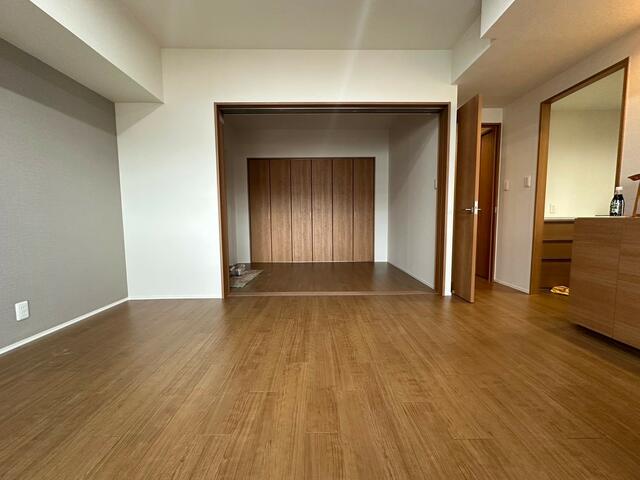 【ハトマークサイト】北海道札幌市豊平区中の島二条1丁目の リラハイツ中の島ステーション502 2LDK 中古マンション