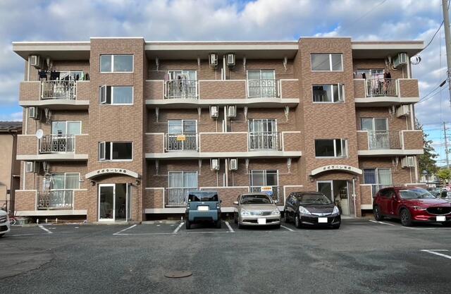 【ハトマークサイト】岩手県盛岡市本町通3丁目の ポポラーレ本町103 1LDK マンション