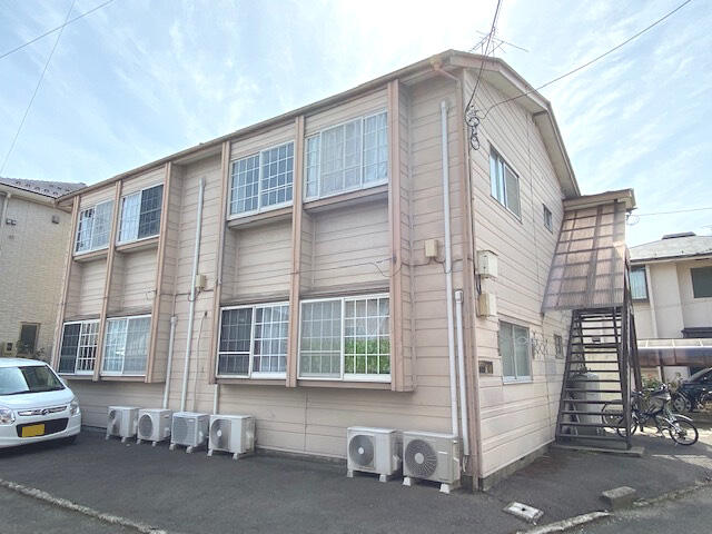 【8100.jp(ハトマル.ジェイピー)】宮城県仙台市宮城野区平成1丁目の ロフティ苦竹 105 1K アパート