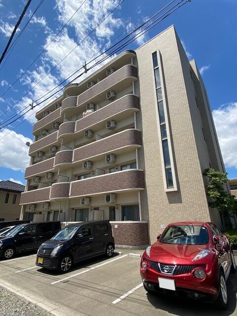 【ハトマークサイト】宮城県仙台市青葉区小松島4丁目の アルファプライム小松島201 1LDK マンション