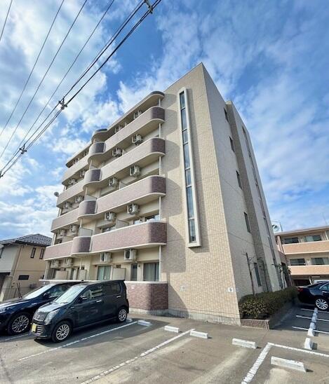 【ハトマークサイト】宮城県仙台市青葉区小松島4丁目の アルファプライム小松島101 1LDK マンション