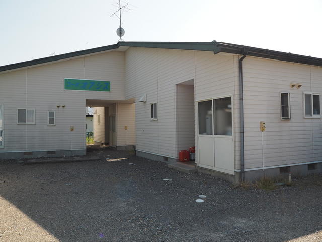 【ハトマークサイト】宮城県加美郡加美町字雁原の コーポオアシスB室 3DK アパート