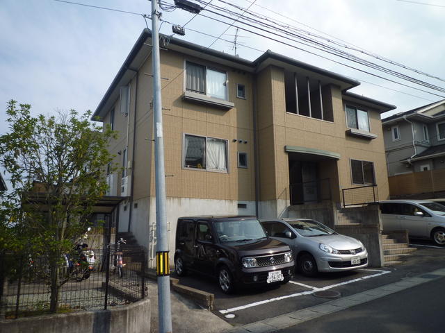 【ハトマークサイト】宮城県仙台市青葉区中山4丁目の フローラ中山102 2LDK アパート