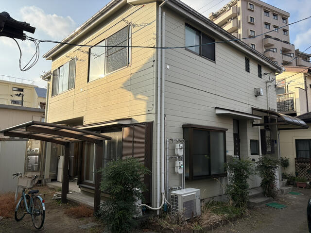 【ハトマークサイト】宮城県仙台市青葉区木町の 2SLDK アパート