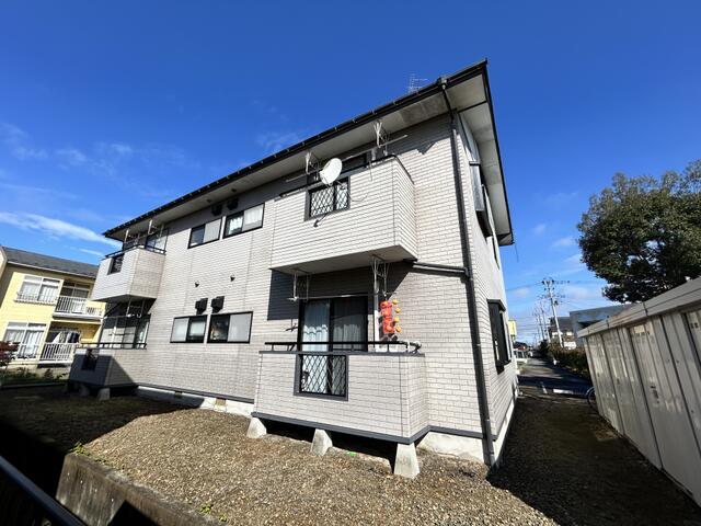 【ハトマークサイト】宮城県大崎市古川大宮4丁目の エトワール大宮102 1LDK アパート