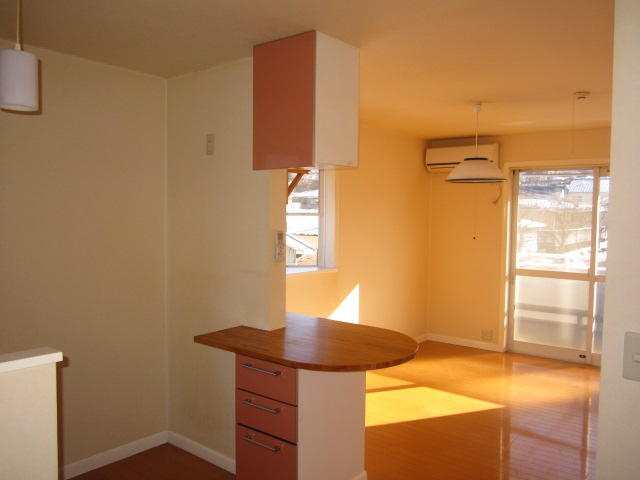 【ハトマークサイト】宮城県仙台市青葉区栗生3丁目の ブルーベリー栗生 201 1LDK アパート