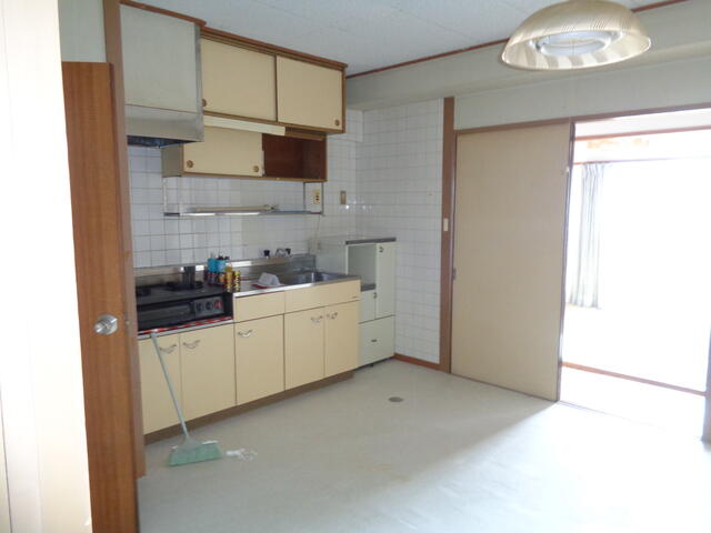 【ハトマークサイト】福島県福島市清明町の ロイヤルレジデンス2号館302 3DK マンション