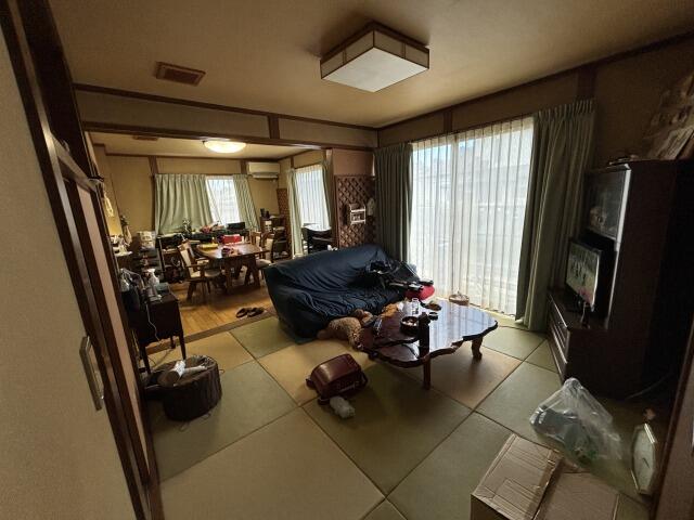 【ハトマークサイト】福島県相馬市成田字岡本の 6LDK 中古一戸建