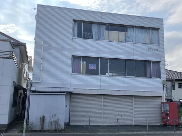 【不動産ジャパン】物件詳細：茨城県高萩市東本町2丁目／高萩駅の物件情報：ビル