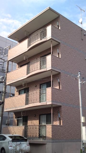 【ハトマークサイト】茨城県日立市弁天町1丁目の ヒーローマンションひたち201 2LDK アパート