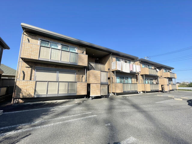 【ハトマークサイト】群馬県高崎市新保町の メゾンドルチェA 2LDK アパート