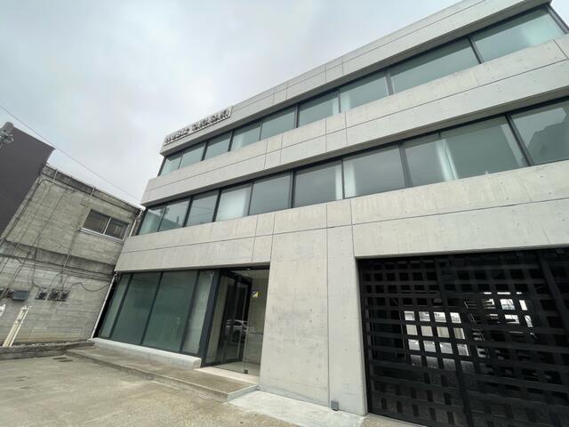 【ハトマークサイト】群馬県高崎市の貸事務所の検索結果