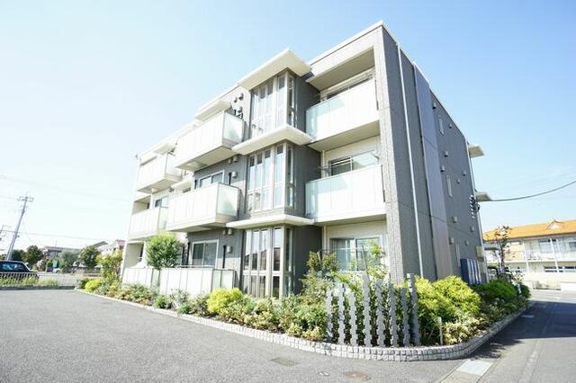 【ハトマークサイト】群馬県伊勢崎市韮塚町の 2LDK アパート