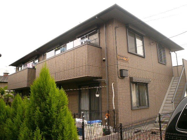 【ハトマークサイト】埼玉県飯能市大字双柳の コンフォート飯能B 101 1LDK アパート