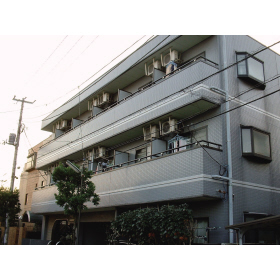 【ハトマークサイト】埼玉県蕨市塚越3丁目の スリーエーオム 303 3DK マンション