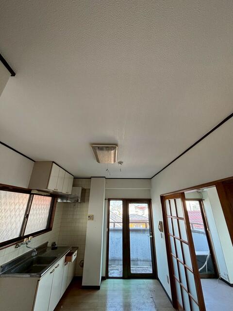 【ハトマークサイト】埼玉県八潮市大字鶴ケ曽根の 大高マンション302 2DK マンション