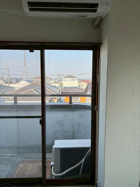 【ハトマークサイト】埼玉県八潮市大字鶴ケ曽根の 大高マンション302 2DK マンション