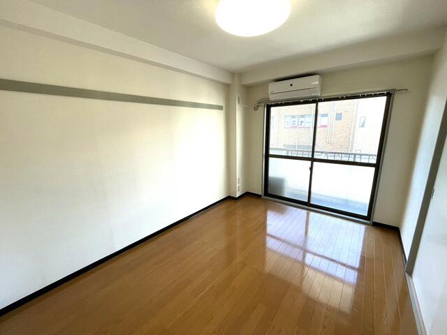 【ハトマークサイト】埼玉県さいたま市桜区西堀6丁目の ブランドール弐番館202 1LDK マンション