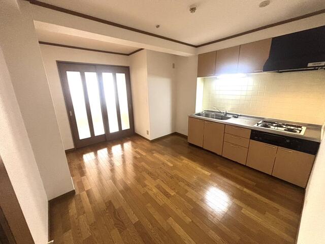 【ハトマークサイト】埼玉県川口市西青木1丁目の ウィステアリア302 1LDK マンション