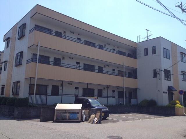 【ハトマークサイト】埼玉県越谷市東越谷1丁目の グランデール東越谷105 3DK マンション