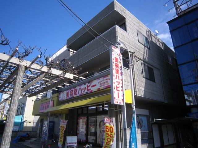 【ハトマークサイト】埼玉県春日部市中央6丁目の プランドール中央202 2LDK マンション