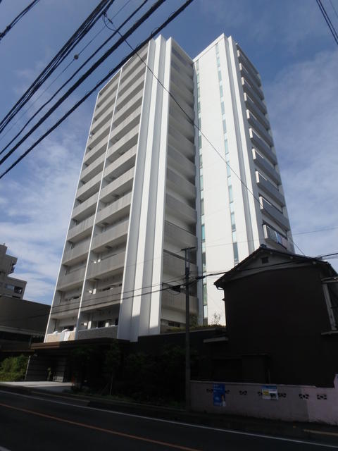 【ハトマークサイト】埼玉県川口市幸町1丁目の フクロク・レーブ・マンション906 2LDK マンション