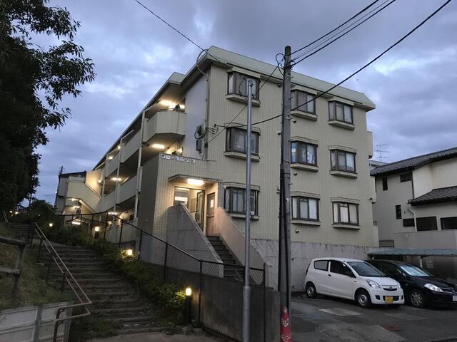 【ハトマークサイト】埼玉県さいたま市見沼区大字南中丸の フローラルビラ302 3DK マンション