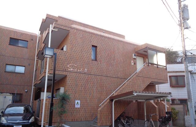 【ハトマークサイト】千葉県船橋市本町1丁目の ソシアルハイムB棟102 1DK マンション