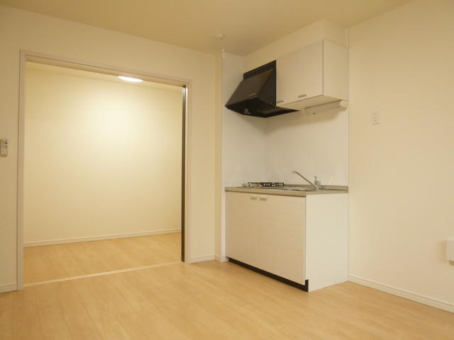 【ハトマークサイト千葉】千葉県千葉市中央区長洲2丁目の シエロアスール本千葉202 1LDK アパート