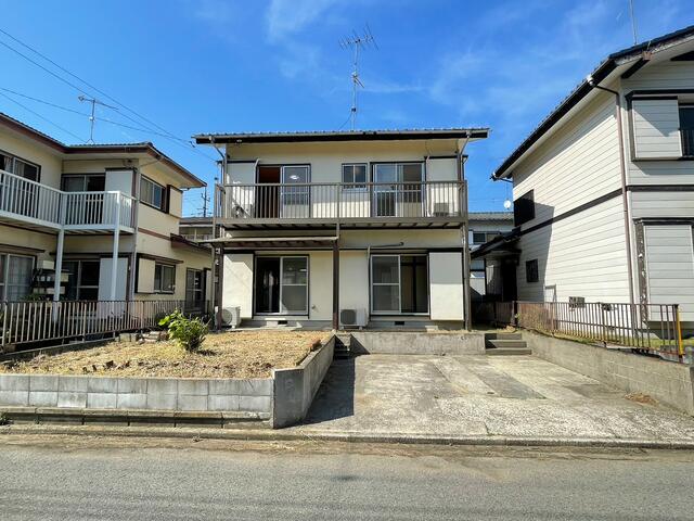 【ハトマークサイト】千葉県市原市皆吉の 皆吉貸家B 3LDK 貸家