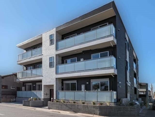 【ハトマークサイト】千葉県流山市木1丁目の ミア流山101 2LDK マンション