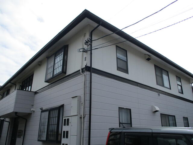 【ハトマークサイト】東京都三鷹市上連雀6丁目の エステートピアクレスト202 2DK アパート