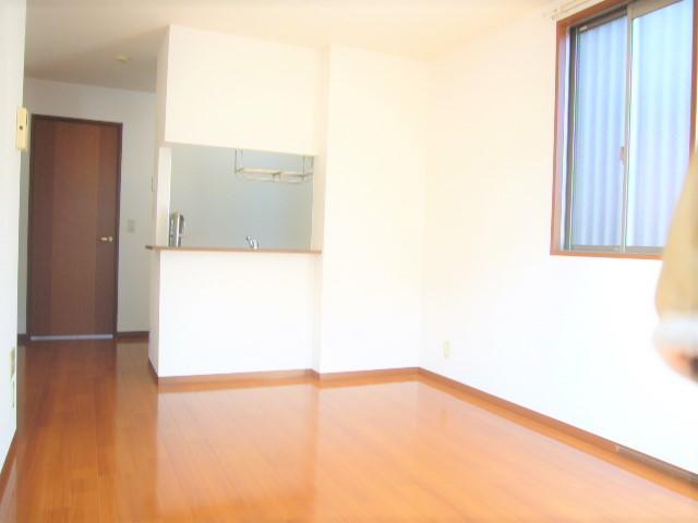 【ハトマークサイト】東京都町田市高ヶ坂2丁目の メゾン・エスプワールⅡ 101 2LDK アパート