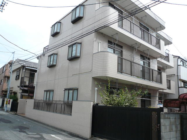 【ハトマークサイト】東京都国分寺市本町3丁目の 坂本ビル102 1LDK マンション