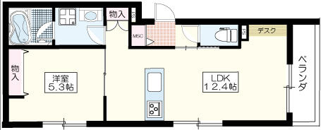 【ハトさん（ハトマーク東京不動産）】東京都武蔵野市吉祥寺本町3丁目の 仮）本町3丁目メゾン 201 1LDK マンション