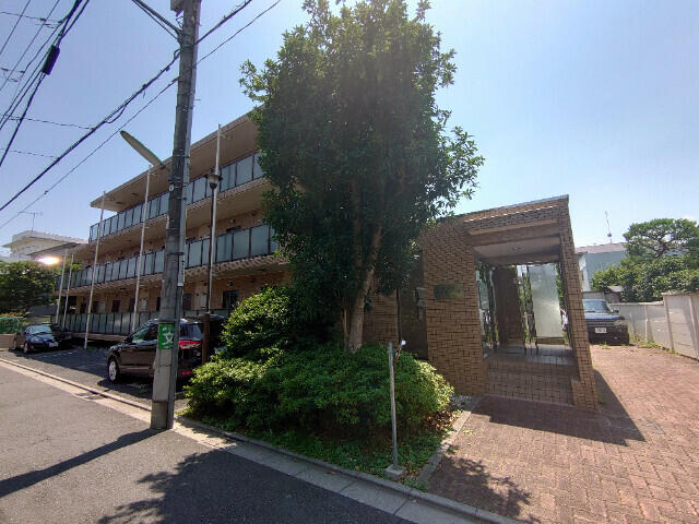 【ハトマークサイト】東京都世田谷区喜多見9丁目の 喜多見ノースコート101 2LDK マンション