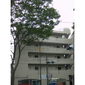 【ハトマークサイト】東京都世田谷区南烏山3丁目の 芦花ハイツ503 1K マンション