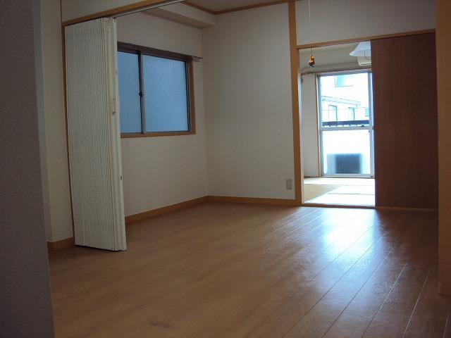 【ハトマークサイト】東京都台東区清川1丁目の 鈴木ビル301 1LDK マンション