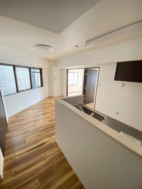 【ハトマークサイト】東京都豊島区北大塚1丁目の 大塚アイワハイツ 203 2LDK マンション