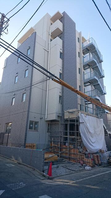 【ハトマークサイト】東京都世田谷区世田谷4丁目の ラピス世田谷103 2SLDK マンション