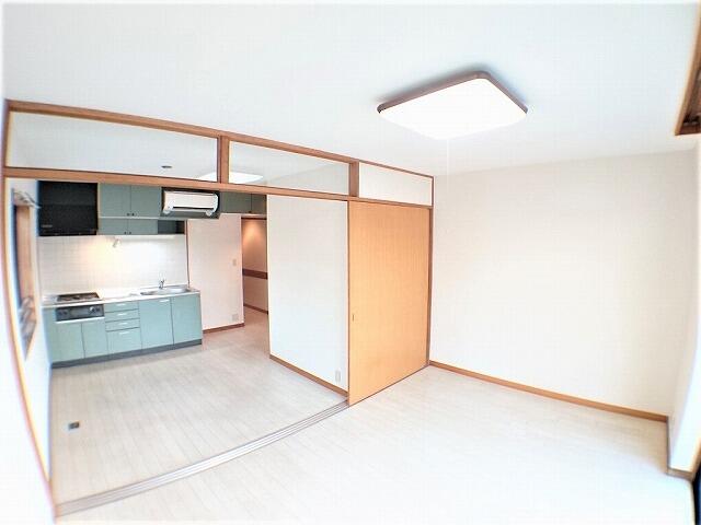 【ハトマークサイト】東京都文京区千駄木5丁目の ヒルトップ動坂302 2DK マンション