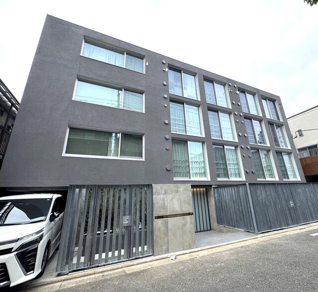 【ハトマークサイト】東京都品川区大井4丁目の LEGALAND大井町102 1LDK マンション