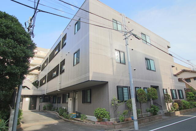 【ハトマークサイト】東京都板橋区南町の アーバンコート旭103 2SLDK マンション