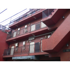 【ハトマークサイト】東京都渋谷区西原1丁目の 第一伊藤マンション202 1LDK マンション