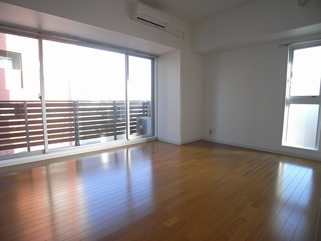 【ハトマークサイト】東京都目黒区下目黒5丁目の みかん館303 1LDK マンション