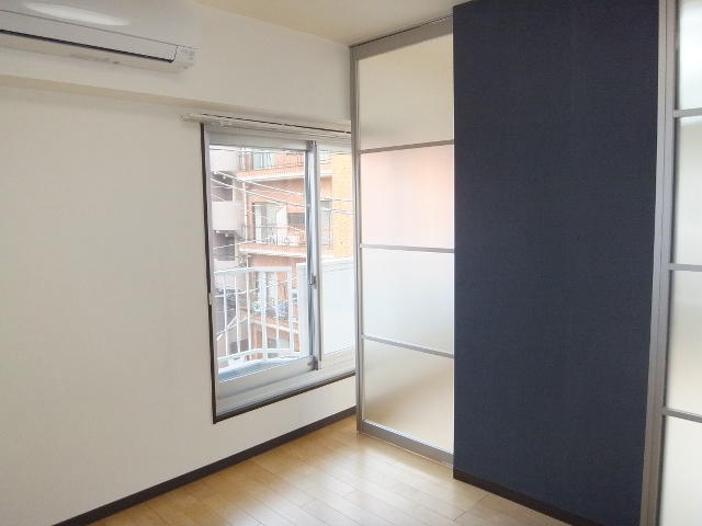 【ハトマークサイト】東京都北区中里2丁目の パル駒込 302 1LDK マンション