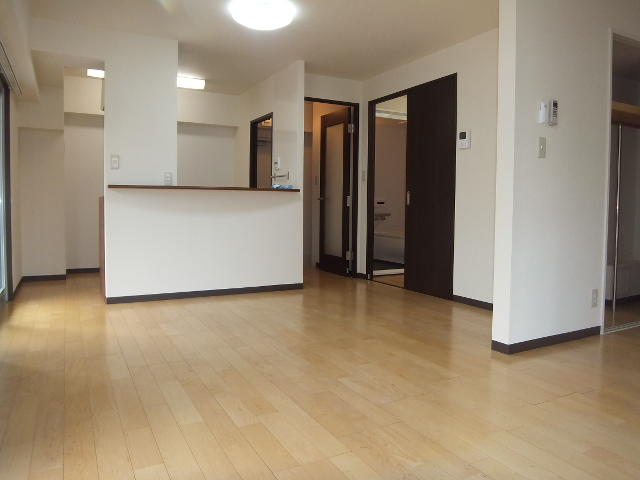 【ハトマークサイト】東京都北区中里2丁目の パル駒込 302 1LDK マンション