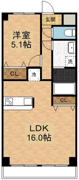 【ハトマークサイト】千葉県柏市十余二の アベニール 103 1LDK マンション