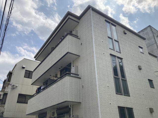 【ハトマークサイト】東京都文京区本駒込4丁目の パークメゾン本駒込102 1LDK マンション